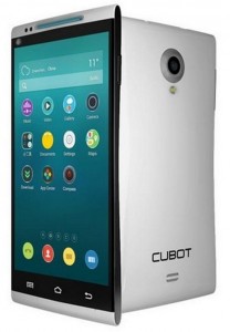 Cubot X6 con procesador octacore por 136€GadgetoAdicto