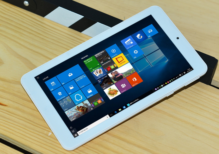 Ployer Momo 7W, tablet de 7 pulgadas con Windows 8.1 por 60€GadgetoAdicto