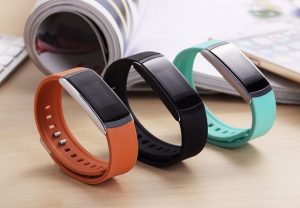 Iwown i6 pro, nueva smartband deportiva con sensor de ritmo cardiacoGadgetoAdicto