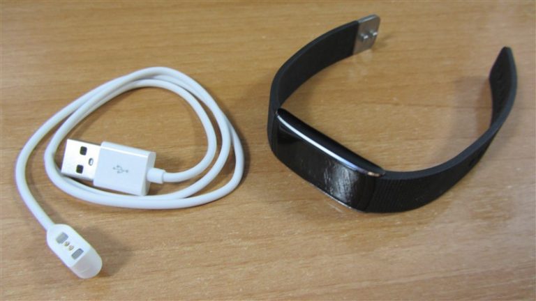 Iwown i6 pro, nueva smartband deportiva con sensor de ritmo cardiacoGadgetoAdicto